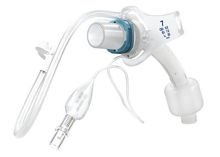 Tracoe Twist / Twist Plus - Atos Medical
